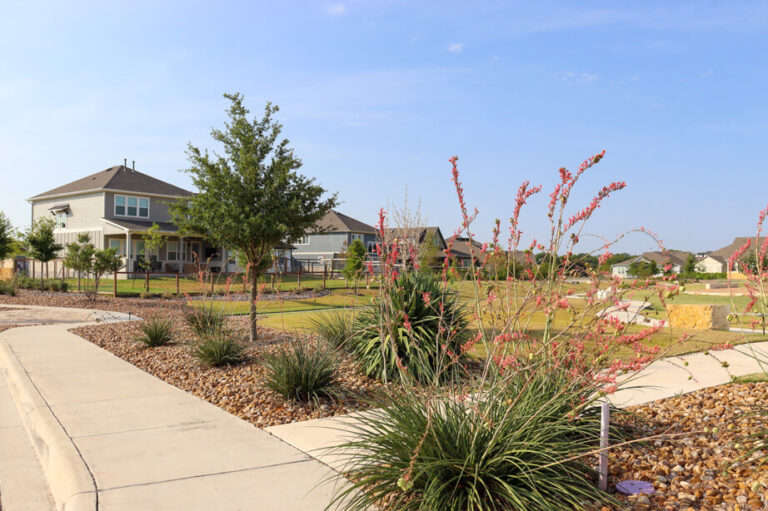 Neighborhoods - Maldonado Nursery and Landscaping Site