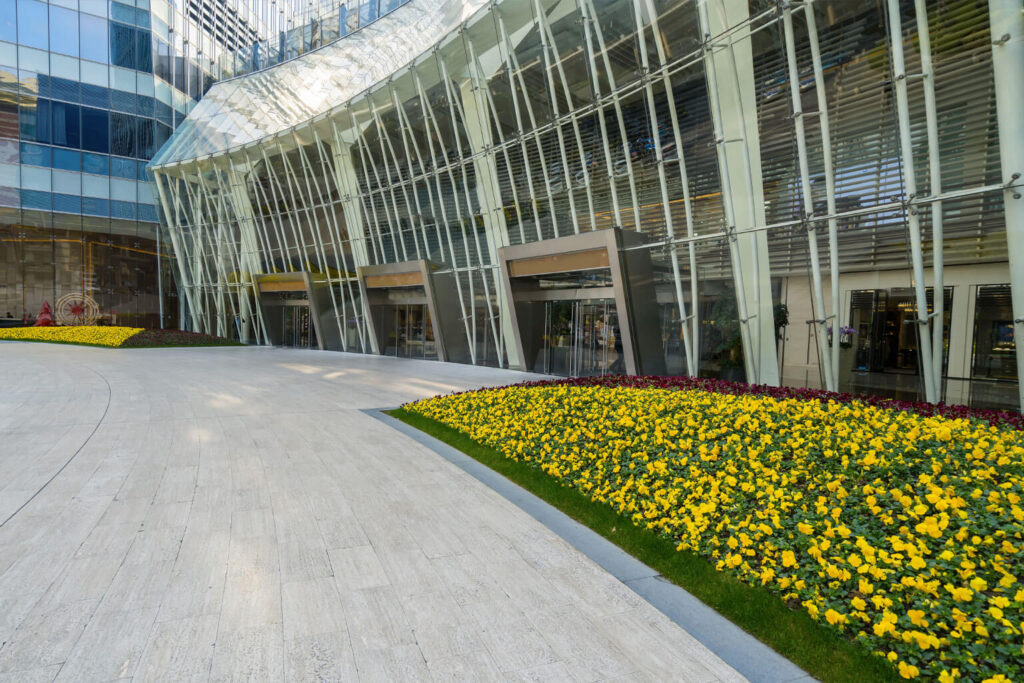 Multi-Location Management - Maldonado Nursery and Landscaping Site